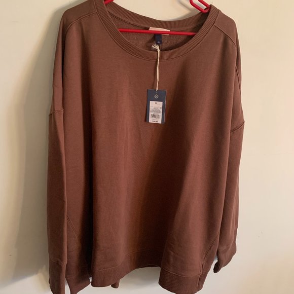 Universal Thread | Tops | Universal Threads Goods Company Womens Brown ...